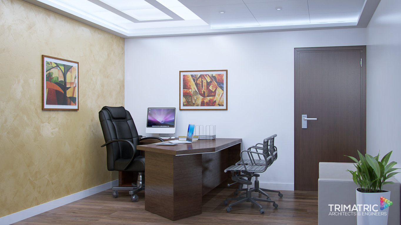 Mollika Inn | TRIMATRIC Architects & Engineers